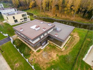 Vinyltech Roofing | Premier Gulf Coast Contractors