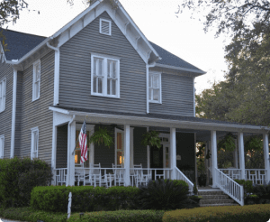 Gulf Coast Vinyl Siding Solutions | VinylTech Roofing