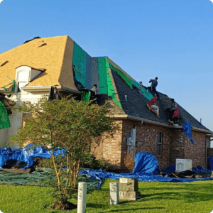 Vinyltech Roofing | Premier Gulf Coast Contractors