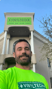 Vinyltech Roofing | Premier Gulf Coast Contractors