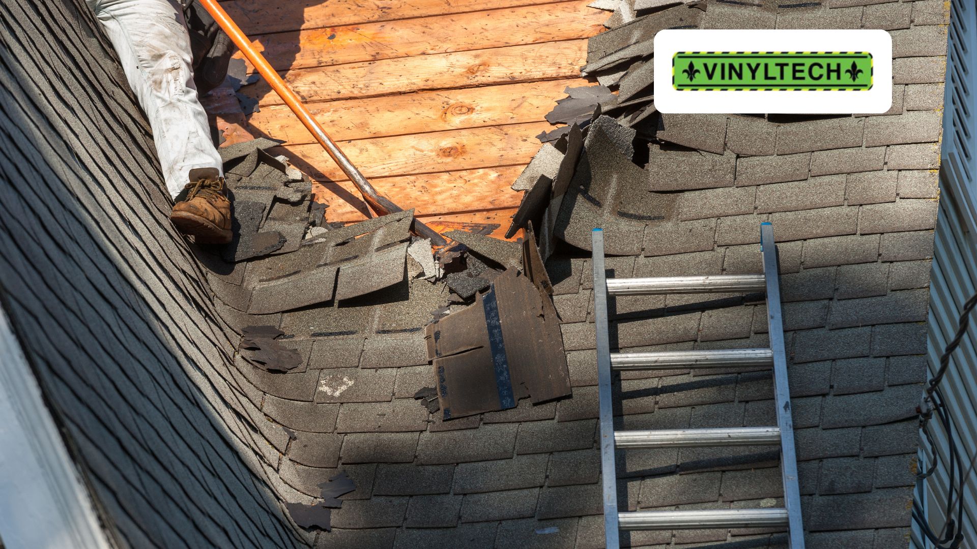 Roofing Services New Orleans Needs Guide For Homeowners Vinyltech