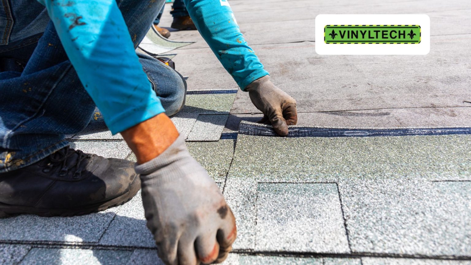 7 Roof Repair Tips For Homeowners in New Orleans - Vinyltech