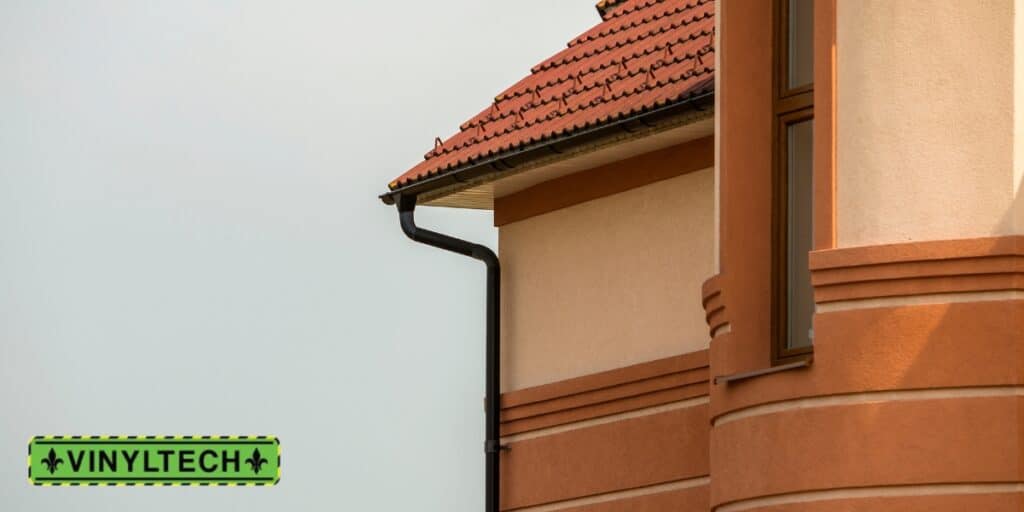 Guide to Seamless Gutter Systems for Homes and Businesses | Vinyltech