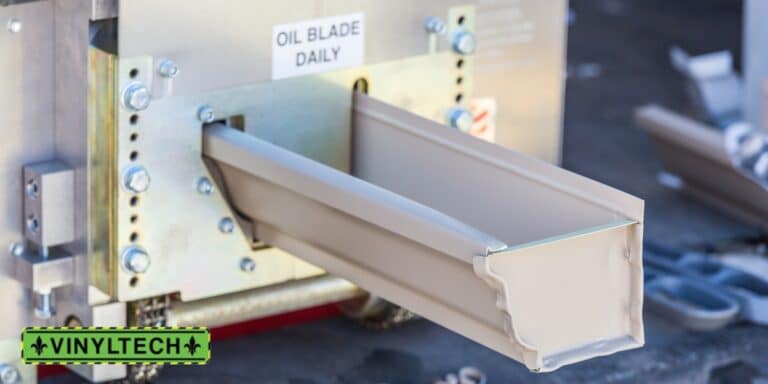 Guide to Seamless Gutter Systems for Homes and Businesses | Vinyltech