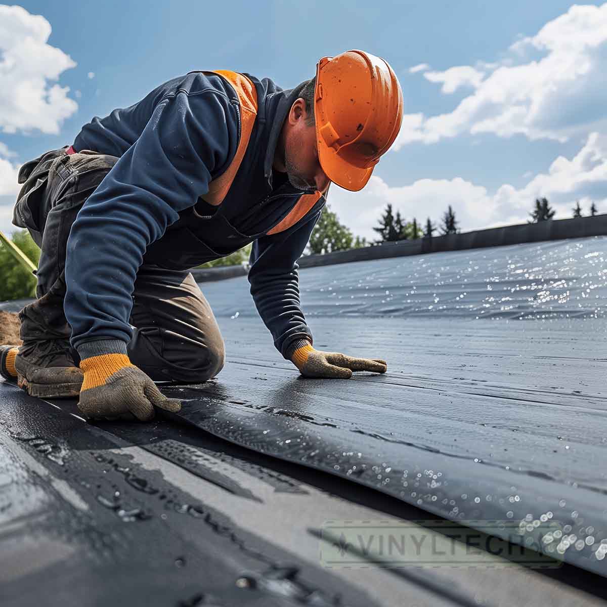 Exceptional Roofing and Exterior Solutions | Vinyltech