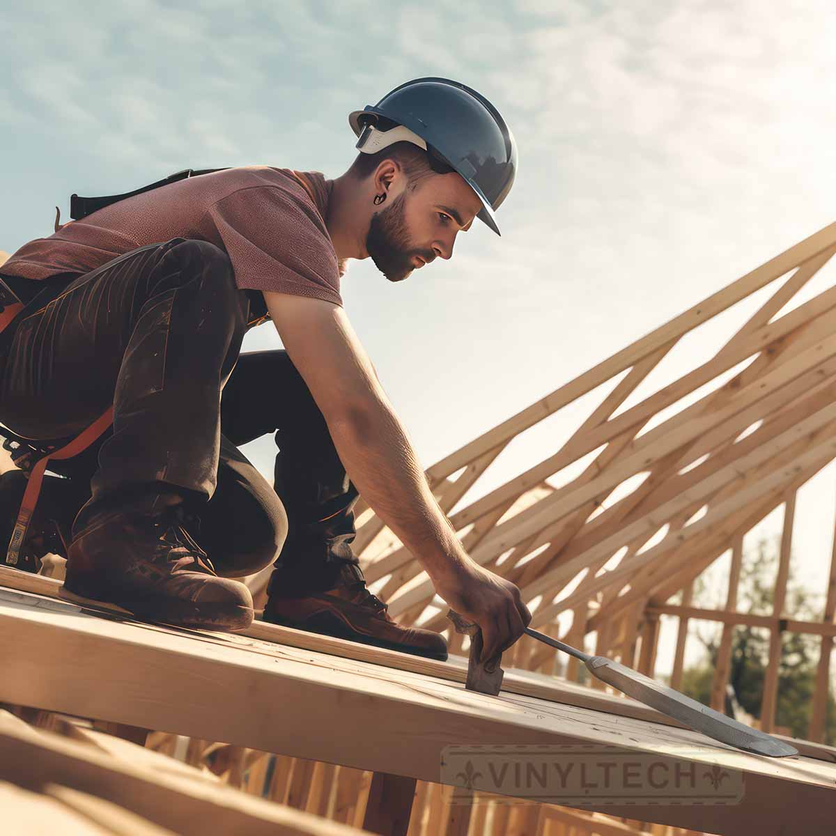 Exceptional Roofing and Exterior Solutions | Vinyltech