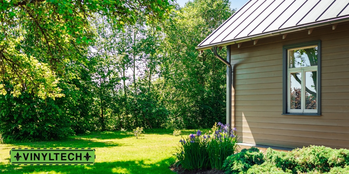 5 Reasons Vinyl Siding Is Perfect for Gulf South Properties | Vinyltech